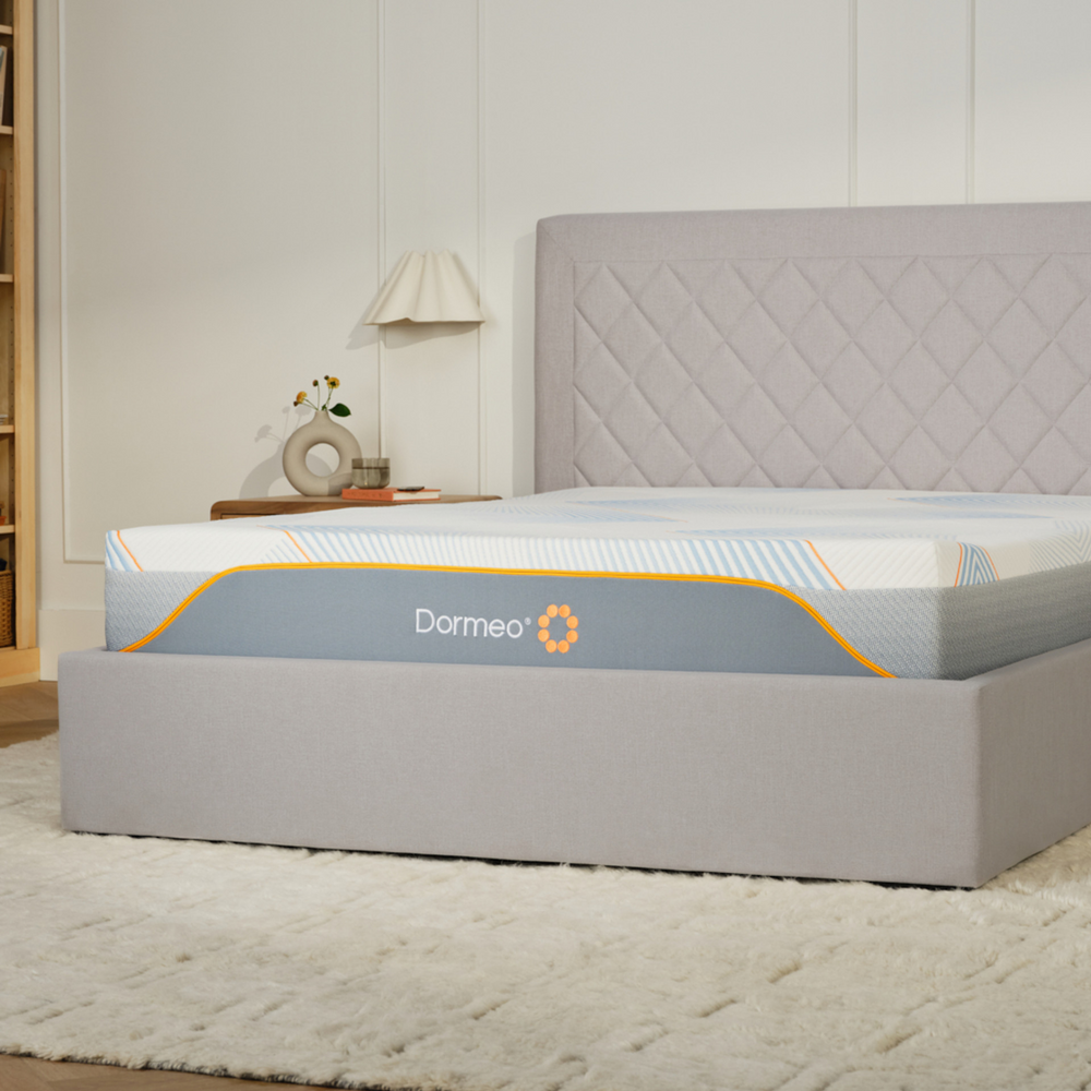 Dormeo Three 15" Mattress - 15% Discount Applied