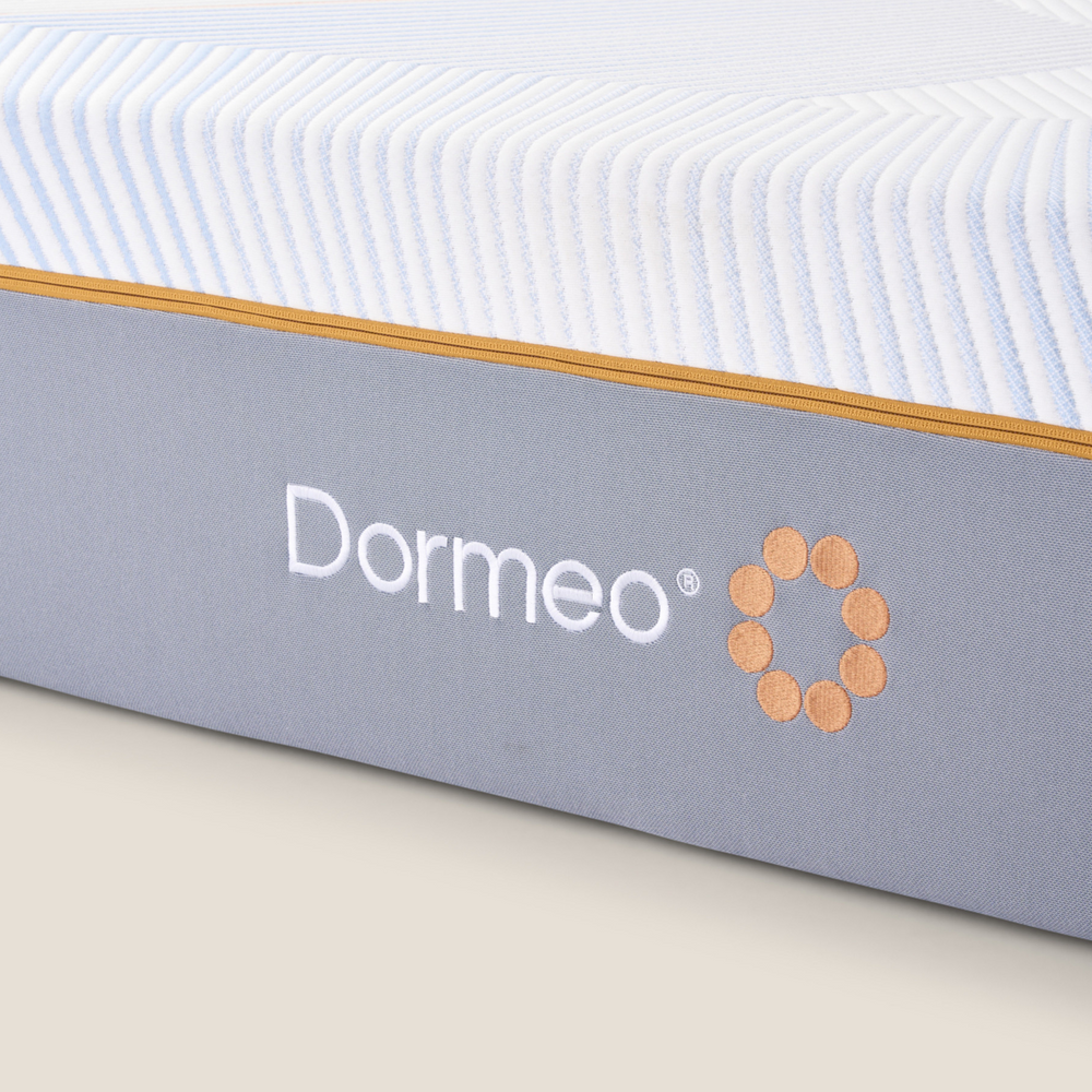 Dormeo Three 15" Mattress - 15% Discount Applied