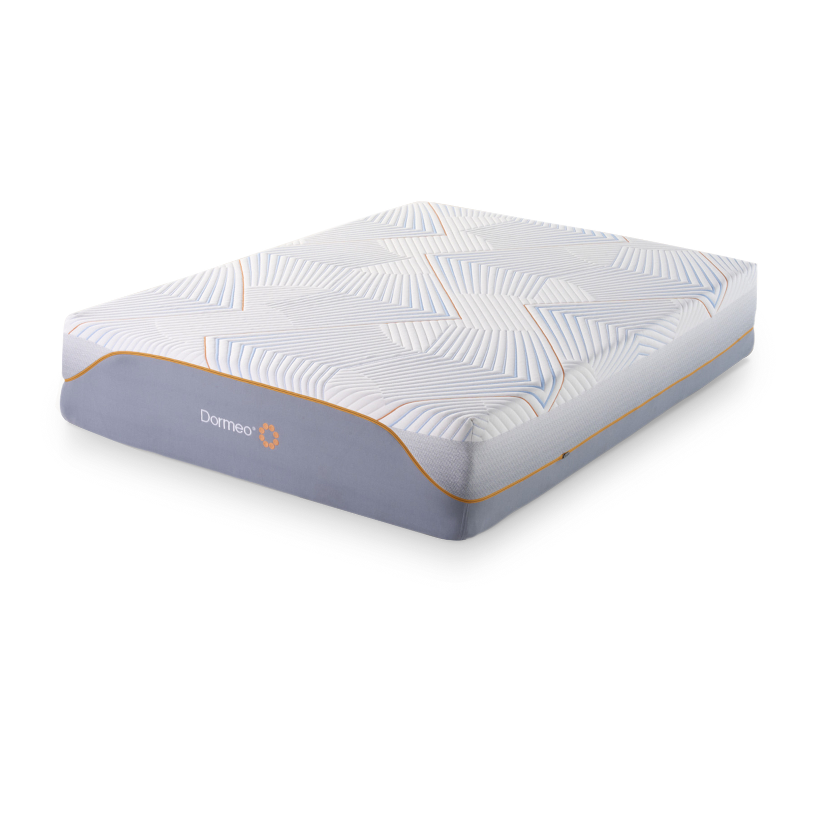 Dormeo Three 15" Mattress - 15% Discount Applied