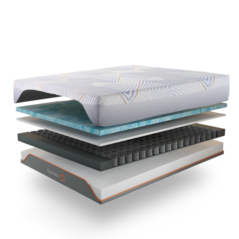 Matelas par Dormeo - Magasinez des matelas en ligne | Dorméo