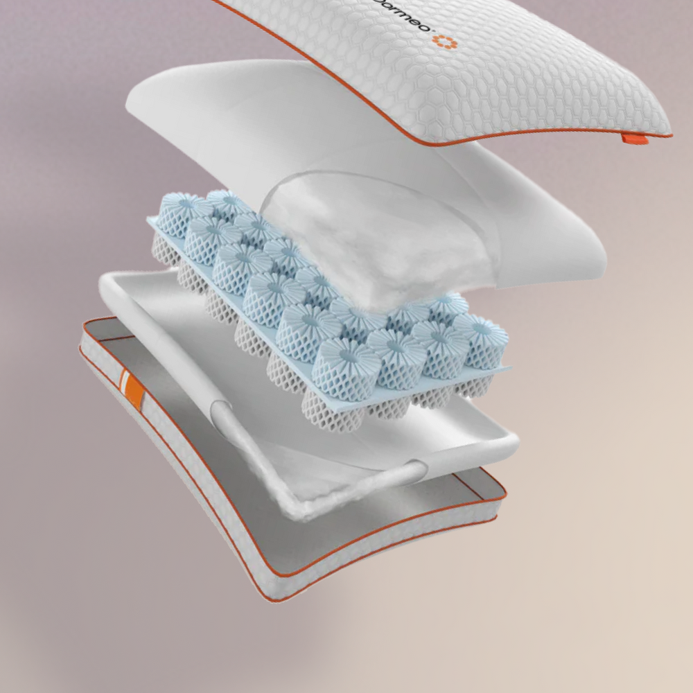 Mattresses by Dormeo - Shop Mattresses Online | Dormeo