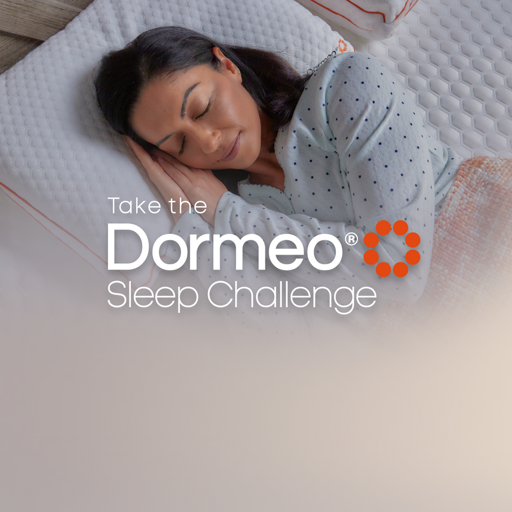 Mattresses by Dormeo - Shop Mattresses Online | Dormeo