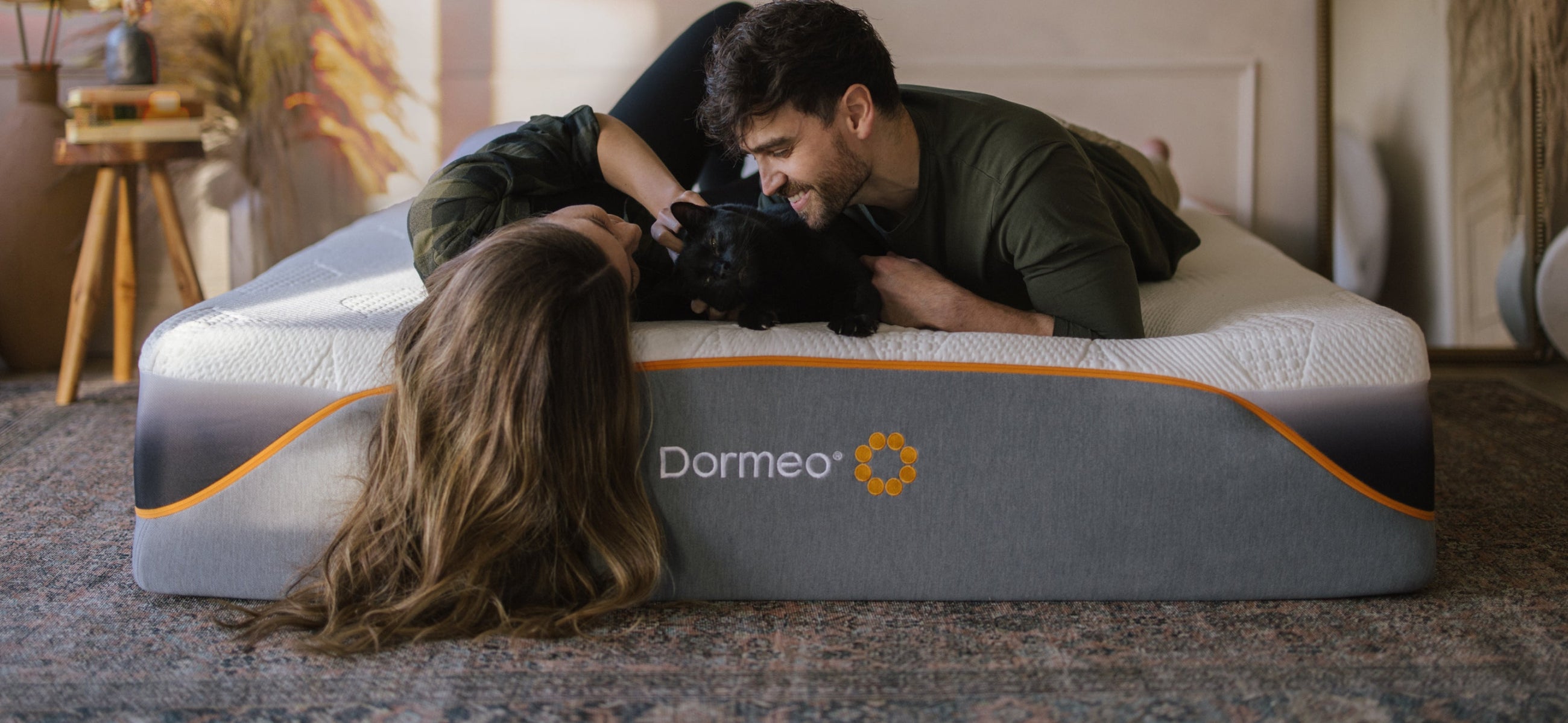 Mattresses by Dormeo - Shop Mattresses Online | Dormeo